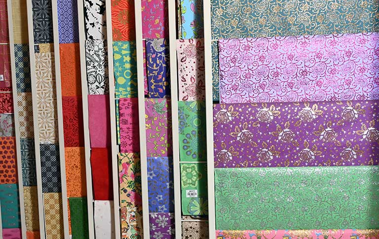 Wrapping Papers – Ascetic Exports